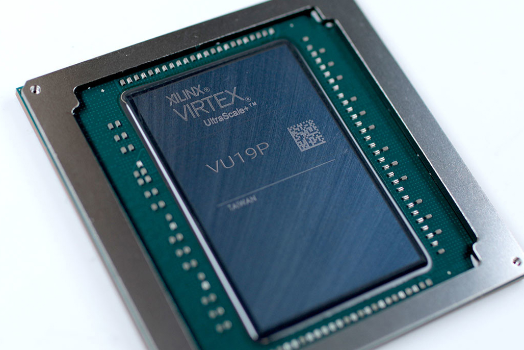 Puede que AMD compre a Xilinx por 30.000 millones de Dólares para ...