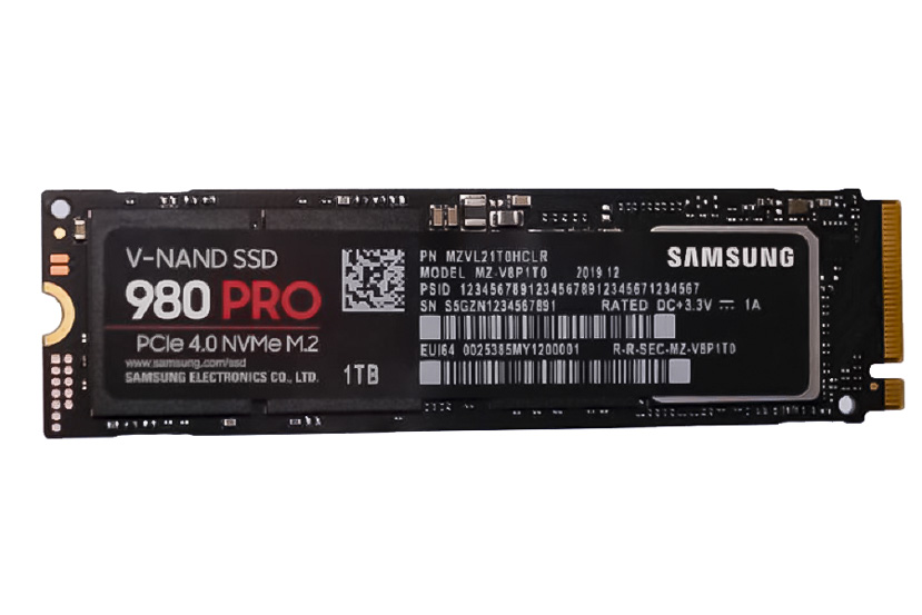 El Samsung 980 Pro llegará en los próximos dos meses según las últimas ...