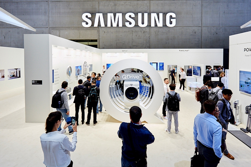 Samsung empieza a enviar invitaciones para el evento Life Unstoppable ...