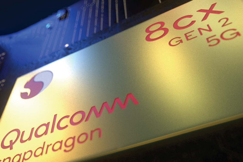El nuevo SoC Qualcomm Snapdragon 8cx Gen 2 promete un 18% más ...