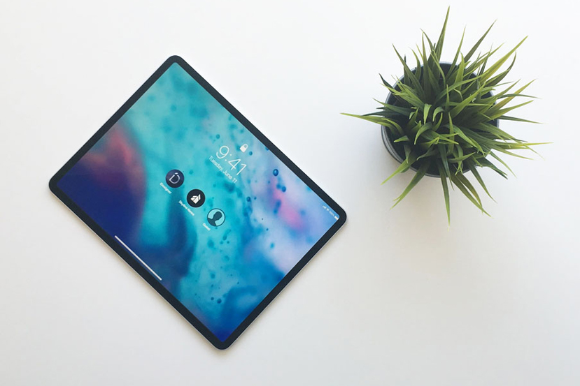 El primer dispositivo Apple con una pantalla Mini-LED será el iPad Pro
