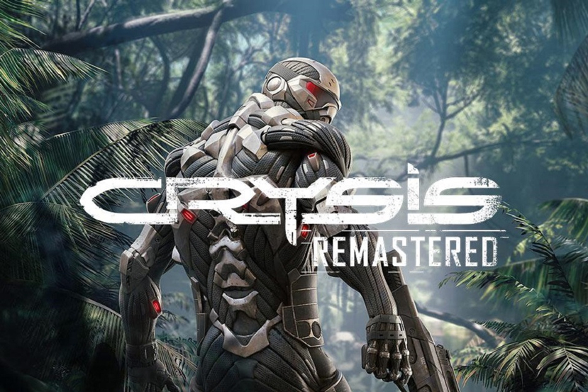 CryTek soluciona varios problemas de Crysis Remastered con su actualización a la versión 1.1.0