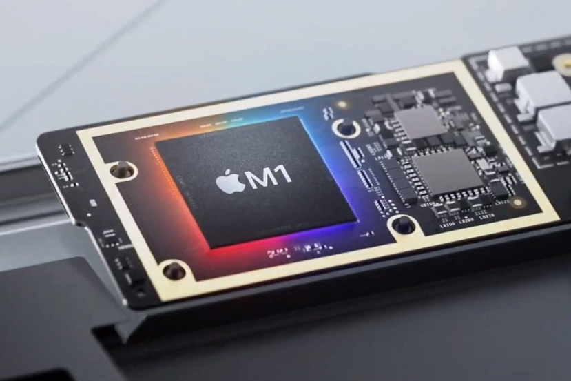 Adobe Lightroom y Handbrake funcionarían peor en los Mac M1 con código ARM que a través de Rosetta 2