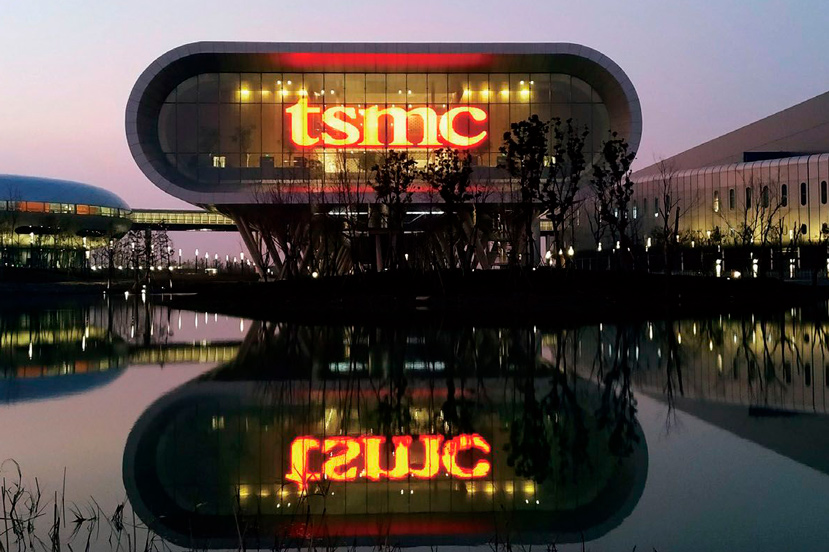 TSMC trabaja en el nodo avanzado de 3 nm N3E que tendrá listo en la segunda mitad de 2023