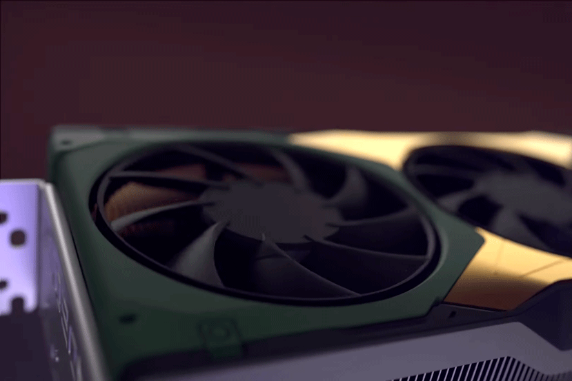 AMD y Microsoft presentan una edición limitada de la AMD Radeon RX 6900 ...