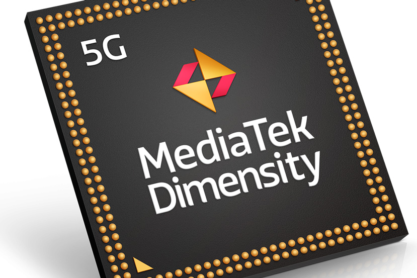 El nuevo MediaTek Dimensity 7000 contará con 4+4 núcleos a 2,75 y 2,00 ...