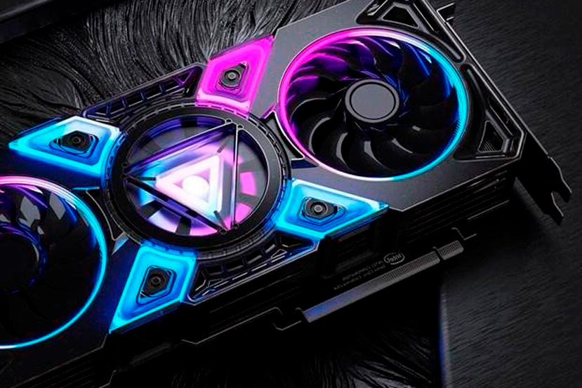 Intel habla sobre la GPU DG2 con 448 unidades de ejecución confirmando ...