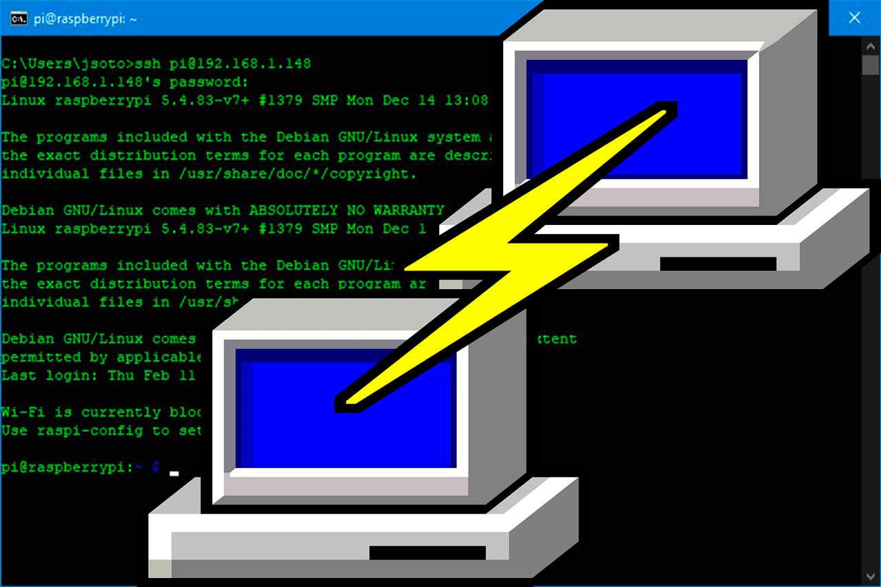 C mo Usar SSH En Windows 10