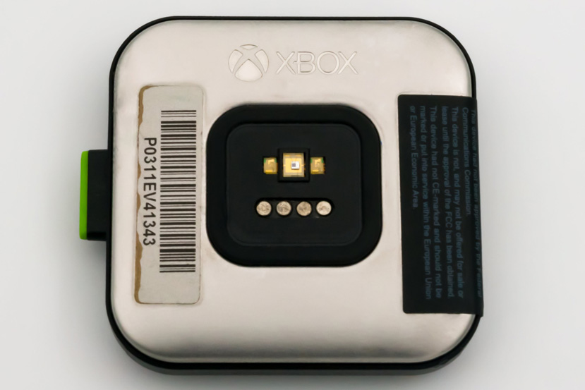 Microsoft planeaba lanzar un smartwatch que acompañase a las Xbox One