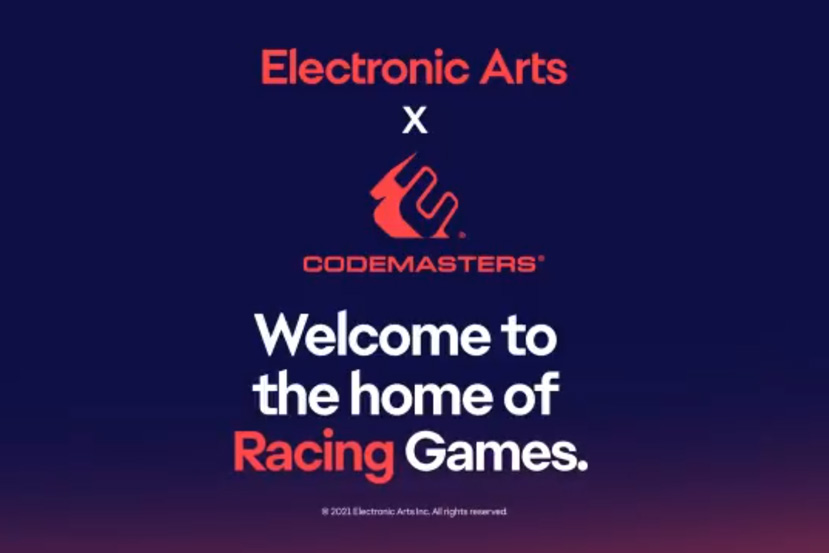 Electronic Arts finaliza la adquisición de Codemasters por un valor de ...