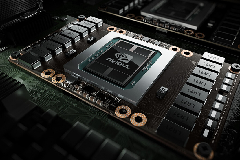 La versión 461.51 de los controladores gráficos de NVIDIA llega con ...