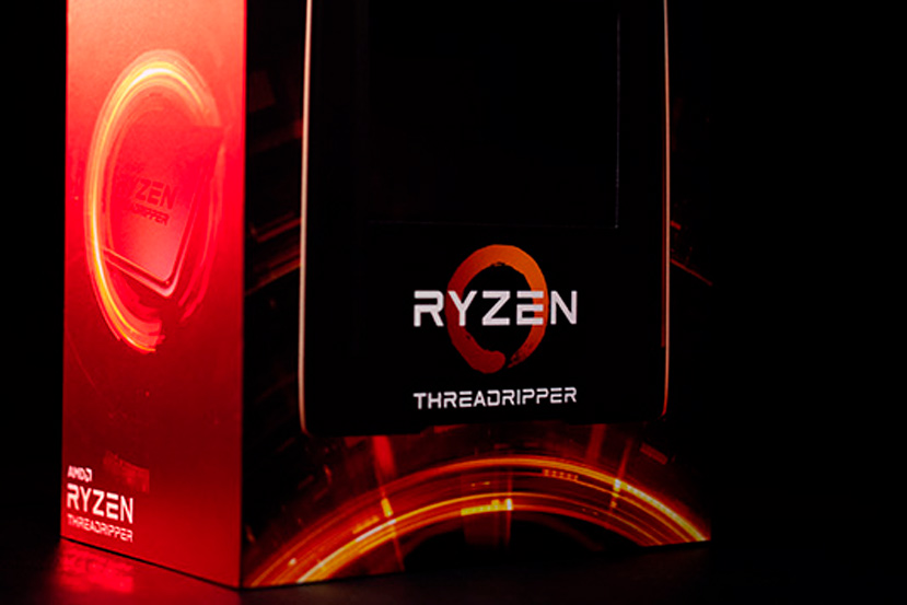 Los nuevos Threadripper 5000 series pueden llegar en agosto
