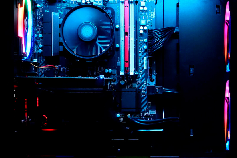 Aparece en Best Buy un PC Gaming con gráfica dedicada Intel Iris Xe ...