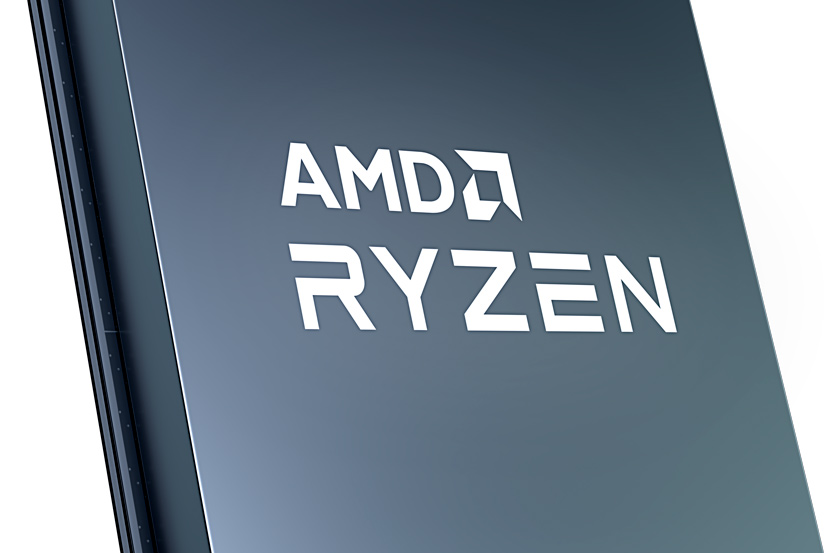 Vista una primera imagen del AMD con socket AM5 LGA1718 que soporta ...