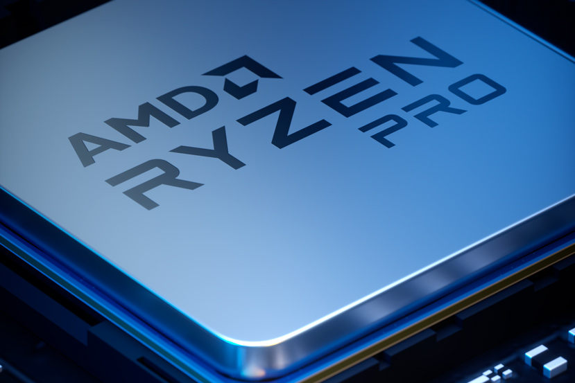 AMD lanza los nuevos Ryzen PRO 5000 Series con funciones de seguridad ...