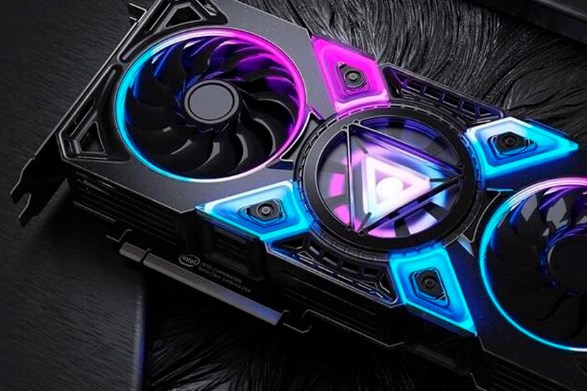 Filtradas las especificaciones de la Intel DG2 con hasta 512 EU, 16 GB ...