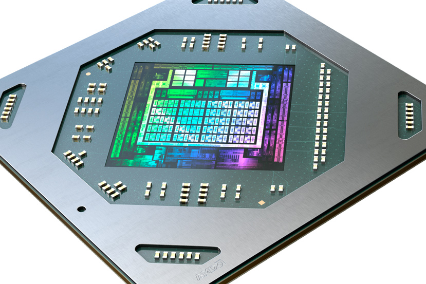 Filtradas nuevas especificaciones de la GPU Navi 23 con un total de 11. ...