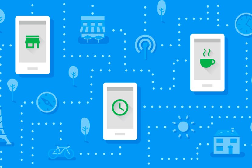 Google trabaja en su propia versión de Find My para encontrar con más ...