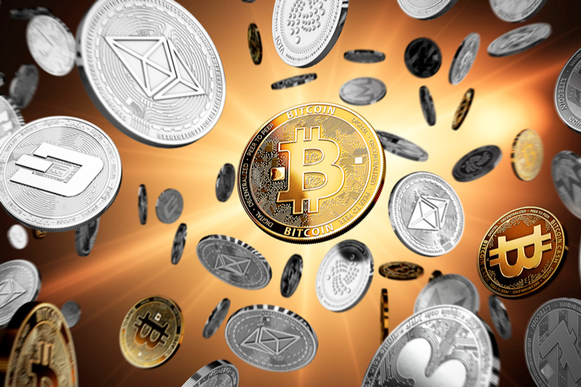 Las principales criptomonedas se desploman tras el bloqueo de los bancos de China a las ...