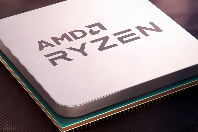 El AMD Ryzen 3 5300G alcanza los 5.6 GHz en todos los núcleos con ...