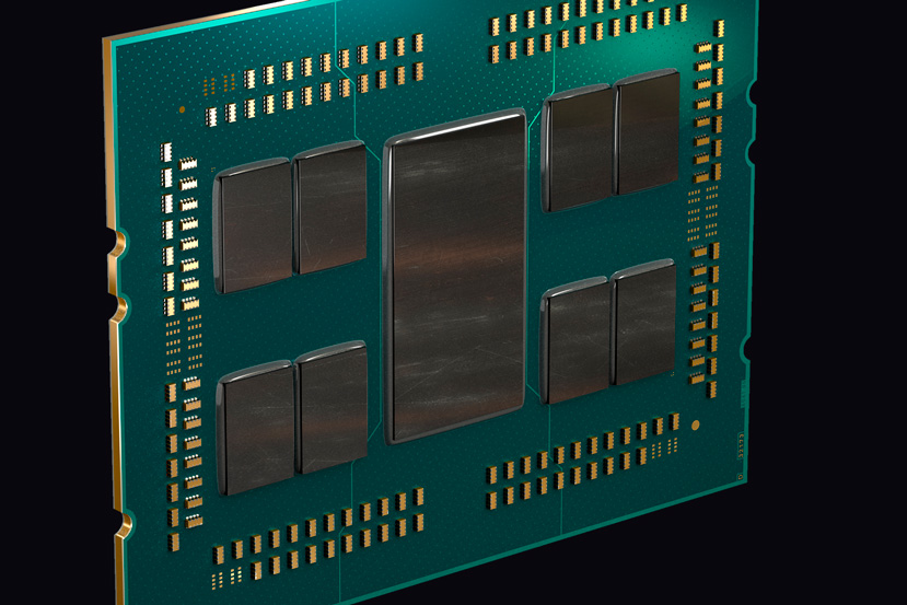 Los Threadripper 5000 series se lanzarán en agosto con hasta 64 núcleos ...