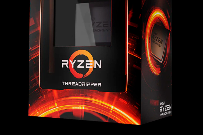Aparecen en la web de MilkyWay@home los AMD Threadripper PRO 5995WX con ...