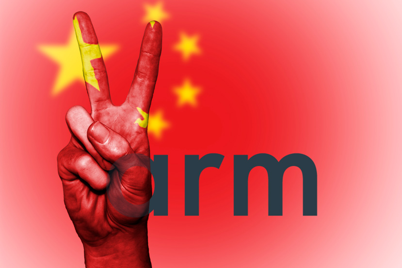 ARM China se declara empresa independiente operando bajo los intereses ...