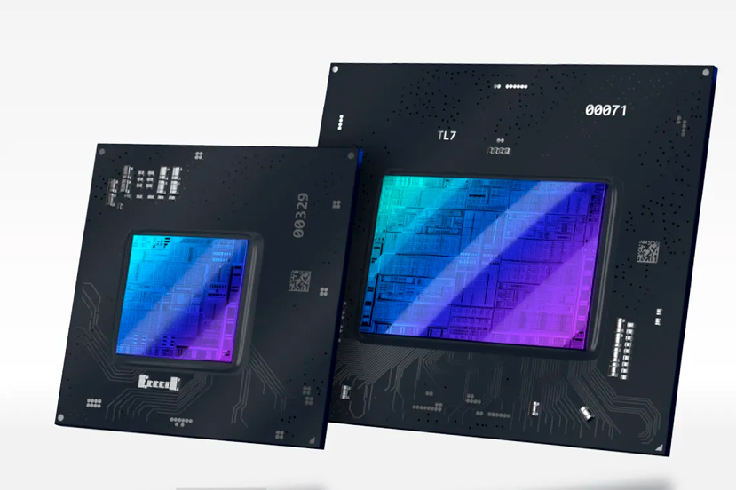 Intel incorpora 4 nuevos miembros con amplia experiencia a su división ...