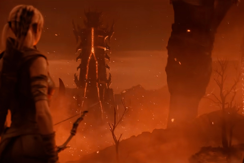 NVIDIA presenta DLAA, su tecnología anti-alising que funciona en ...