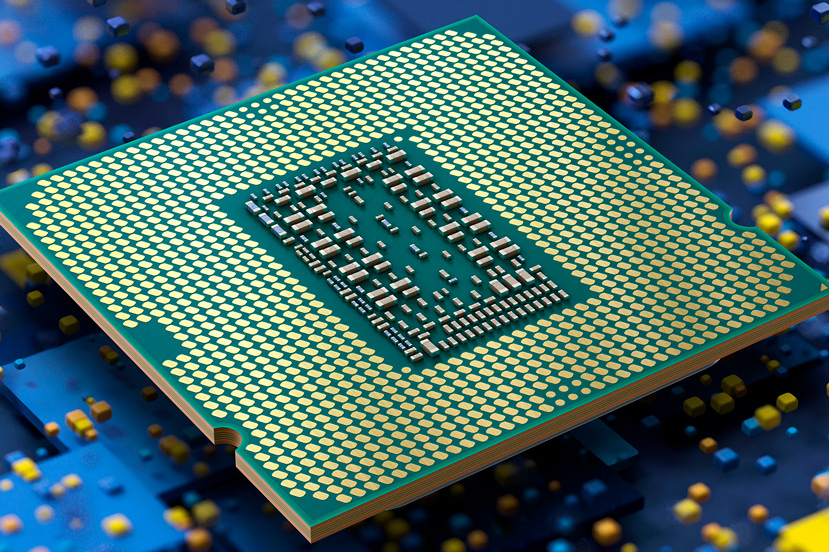 El Intel i9 12900K obtiene más puntuación en Cinebench R23 que el AMD ...