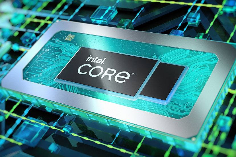 El Intel Core i7-12700H supera en un 35% al Ryzen 7 5800H en test multi ...