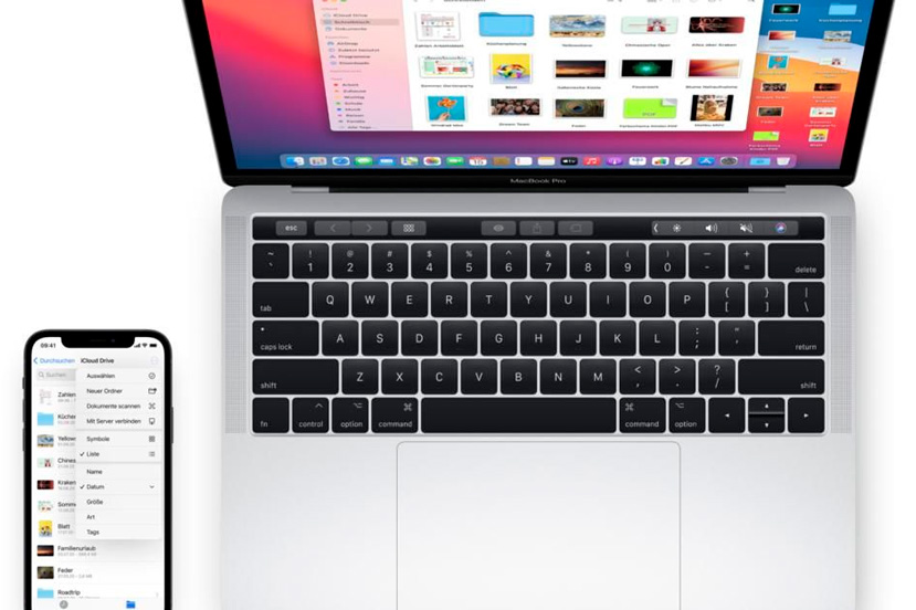 Apple elimina Python 2.7 de macOS 12.3 y recomienda Python 3 u otros ...