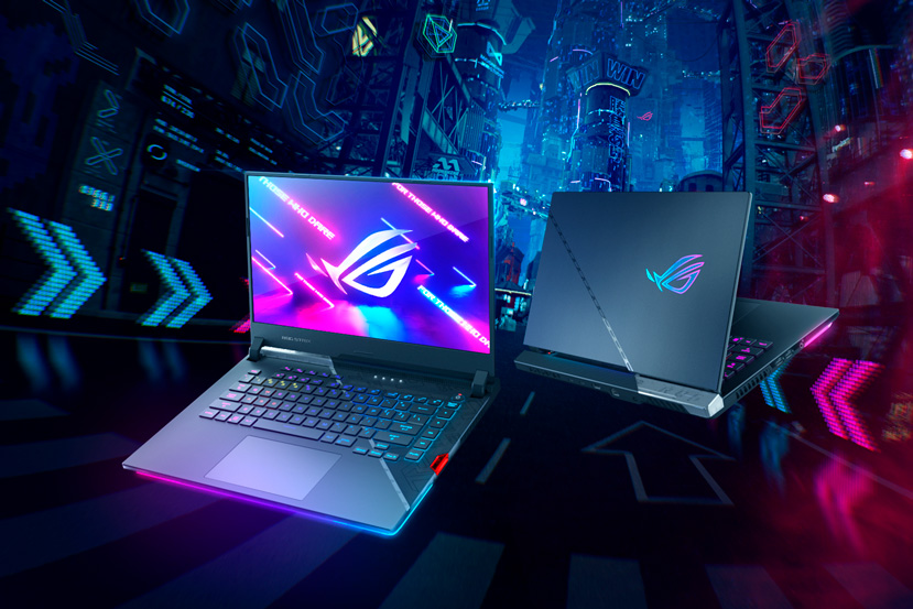 La gama ROG Strix de ASUS se renueva con procesadores AMD Ryzen 6000 y ...