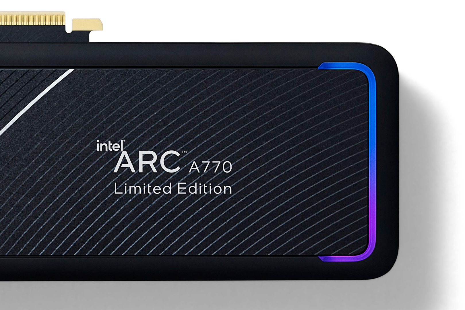 Las Intel Arc rinden un 24% menos sin ResizableBAR