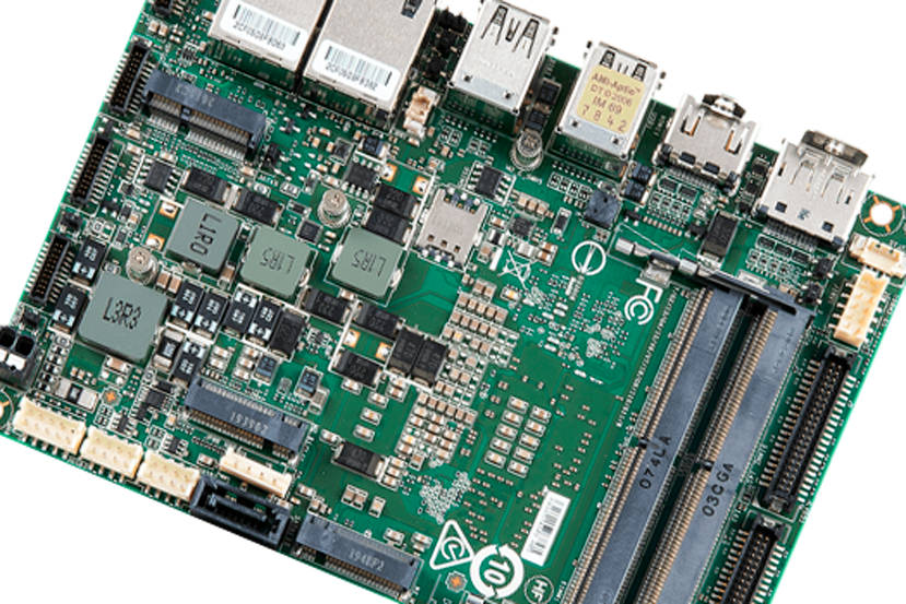 Nueva placa para entornos industriales MSI MS-98M3 con hasta Intel Core ...