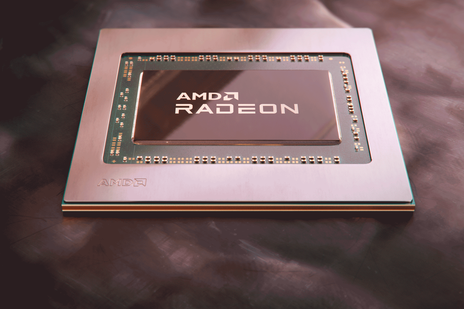 Las próximas GPUs de AMD basadas en RDNA 3 Navi 32 y Navi 33 cuentan ...