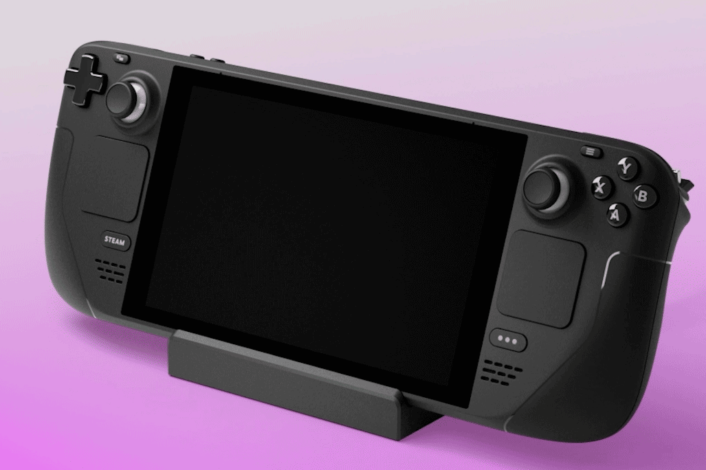Valve sorteará una Steam Deck de 512 GB cada minuto durante la gala The ...