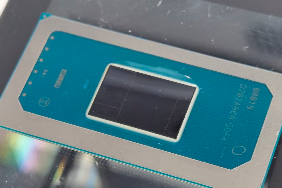 Intel confirma el socket LGA1851 para los Meteor Lake y Arrow Lake