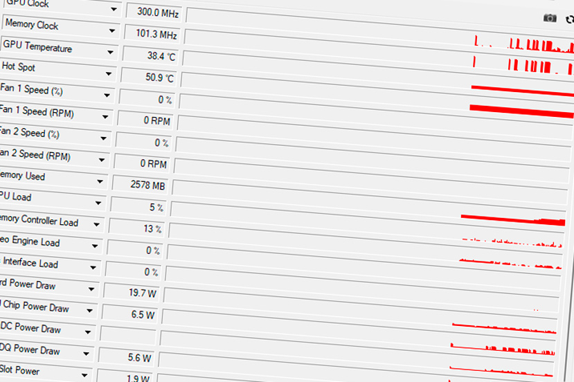 GPU-Z se actualiza con soporte para las NVIDIA RTX 4070 y modelos para portátiles
