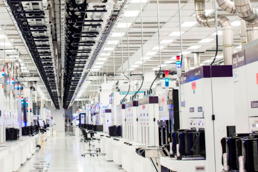 Huawei patenta un sistema de escáner EUV para la fabricación de chips ...