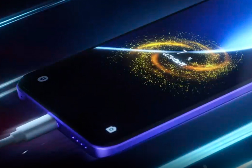 Realme ofrecerá carga de 240 W en su GT Neo 5