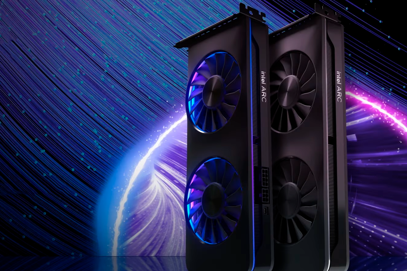 Intel mejora el rendimiento de CS:GO en hasta 2,3 veces con la Intel ...