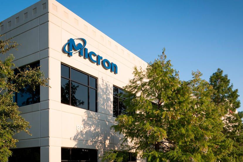 El CEO de Micron advierte de escasez de chips hasta 2023 y una subida ...