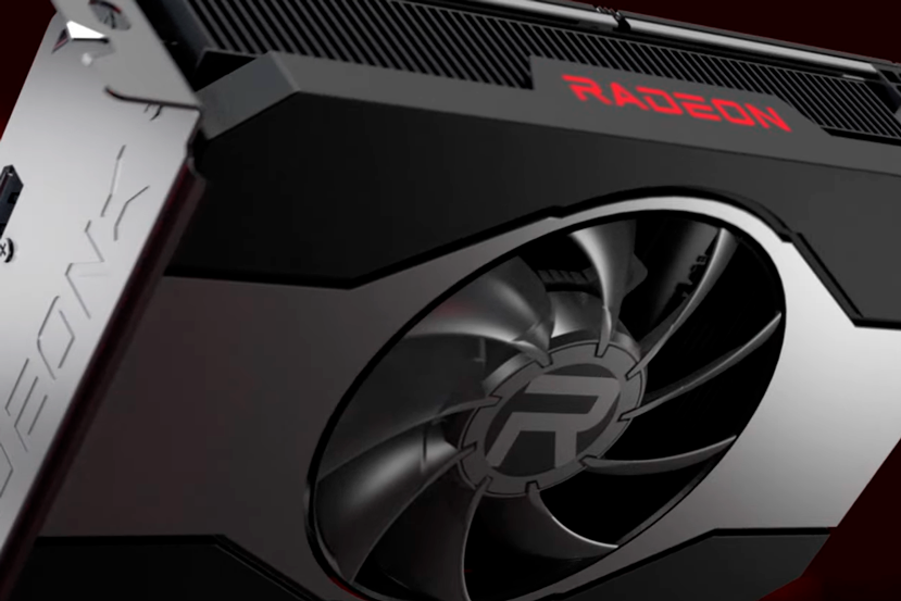 Aparece una AMD Radeon RX 6400 de Gigabyte en el registro de la RRA
