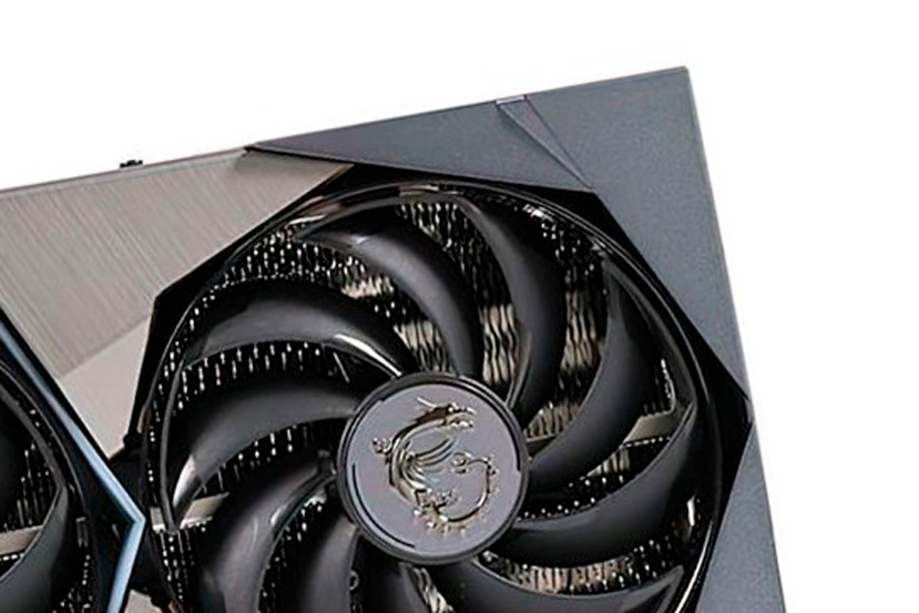 Se filtra la MSI GeForce RTX 3090 Ti SUPRIM X con un TDP de 480W y ...