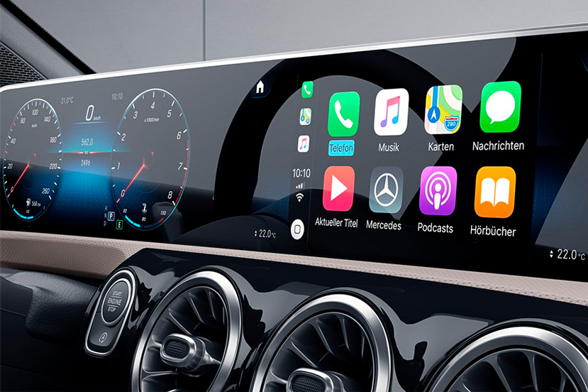 Android 14 soluciona los problemas de Android Auto inalámbrico en Xiaomi