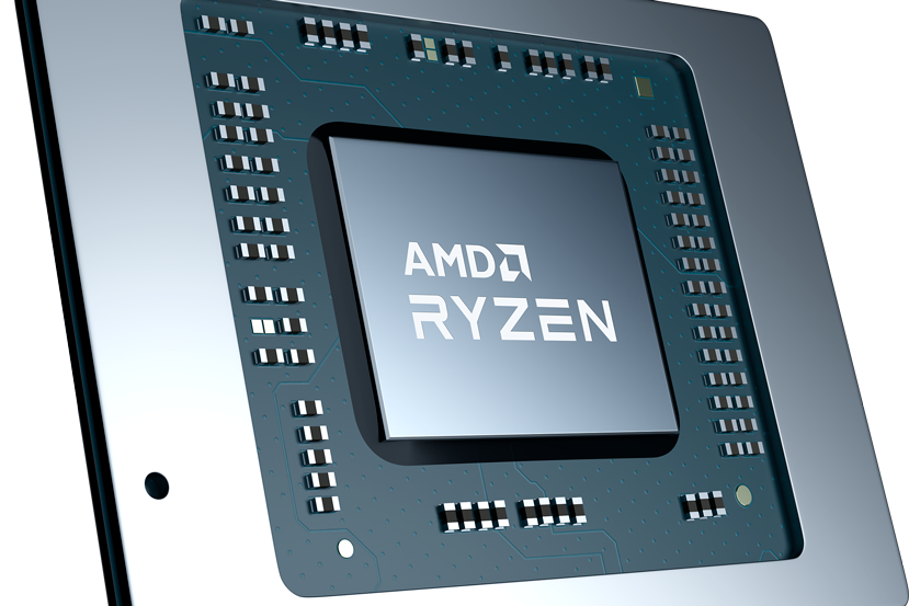 AMD prepara una nueva tecnología Smart Access Storage que incluirá en ...