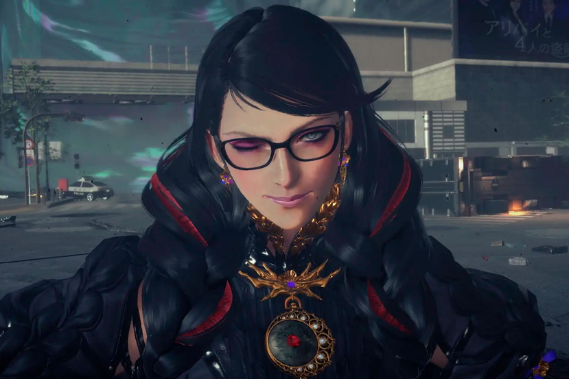 Bayonetta 3 añadirá un modo “Angel Ingenuo” para hacer las partidas más ...