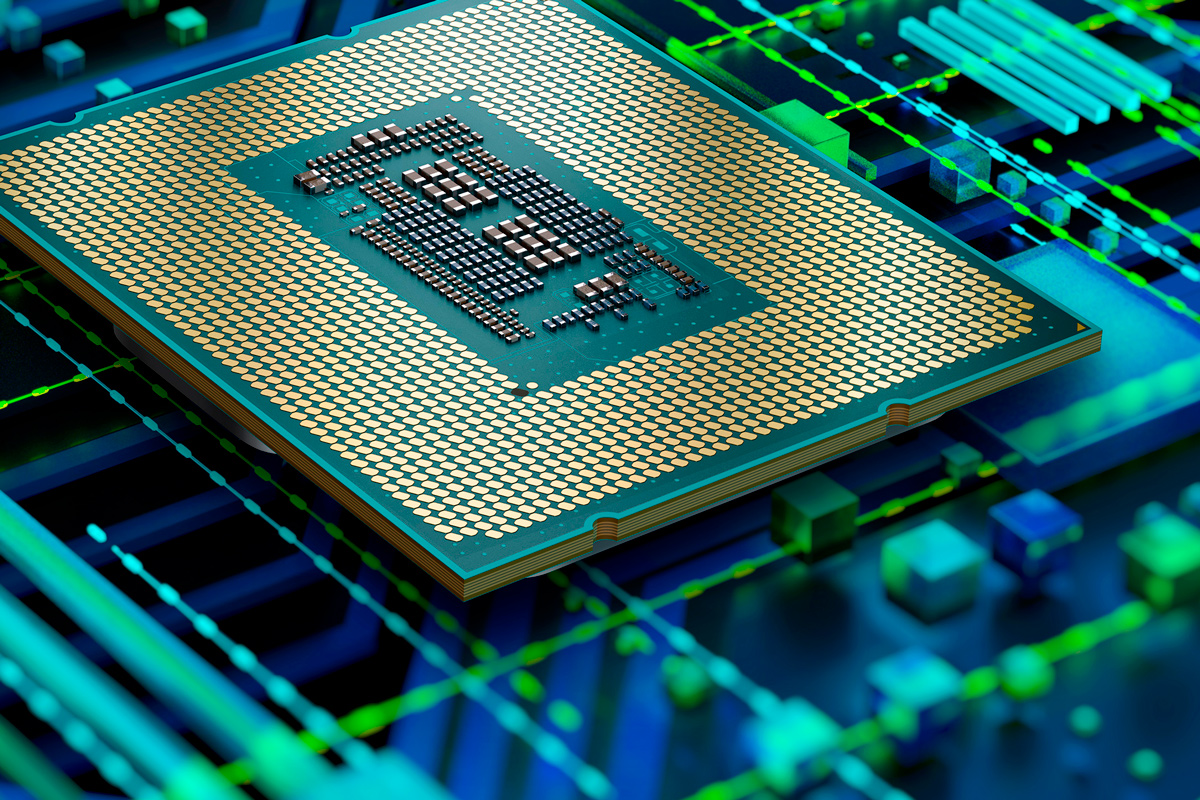 El Intel Core i5 13400 alcanza los 4.09 GHz y el Core i5 13500 llega ...