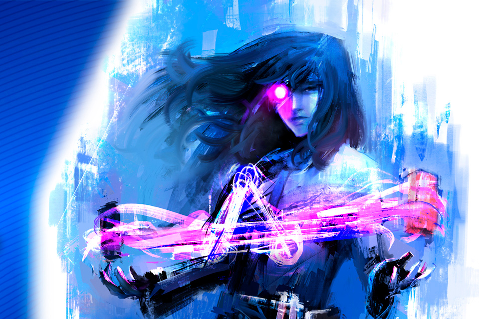 Intel ya está trabajando en las Intel Arc Battlemage y Celestial